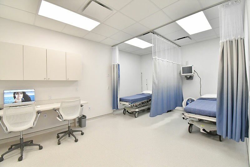 Zuri Plastic Surgery Miami | Our Office